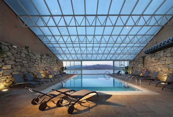 Parador De Lorca - Lorca