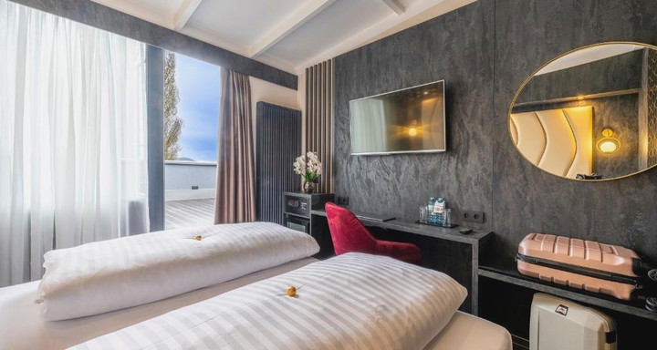 Plaza Inn Salzburg City - Salzburg