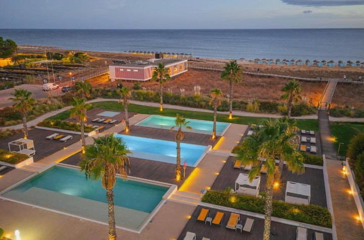 Pestana Alvor South Beach - Alvor