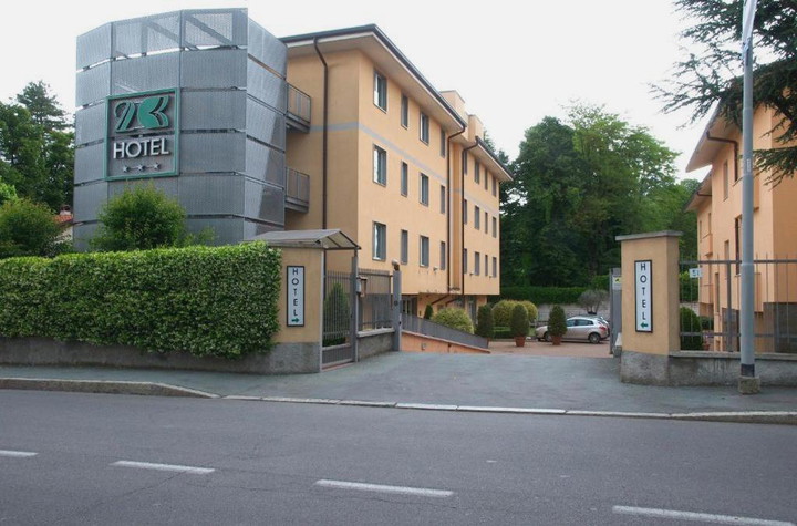 Hotel 2c - Legnano