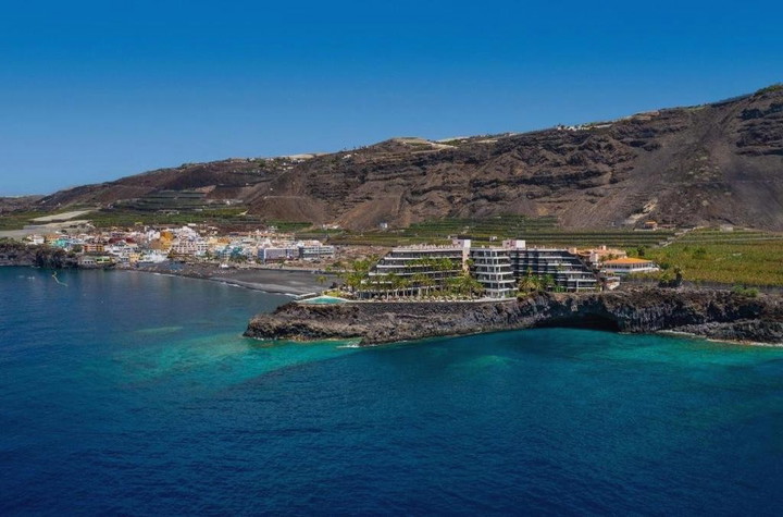 Apartments La Palma Affiliated By Meliá - La Palma