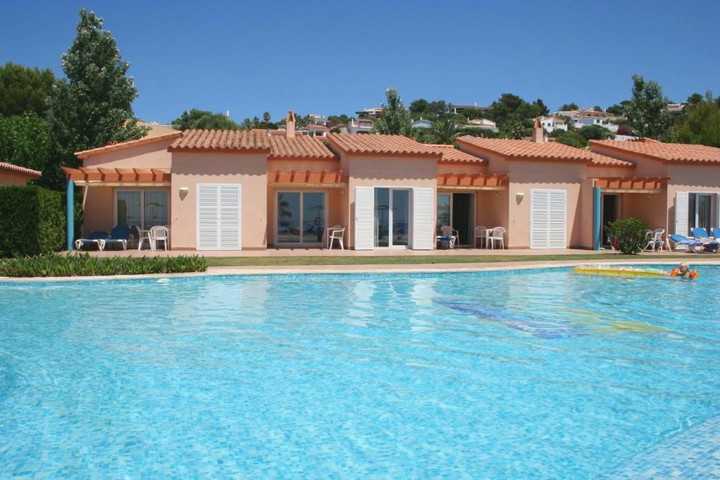 Apartamentos Mar Blau - Menorca