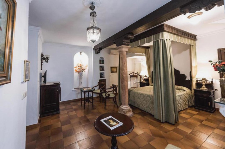 Soho Boutique Palacio San Gabriel - Ronda
