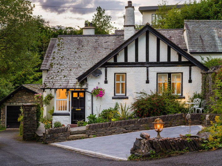 Fellside Lodge - Windermere