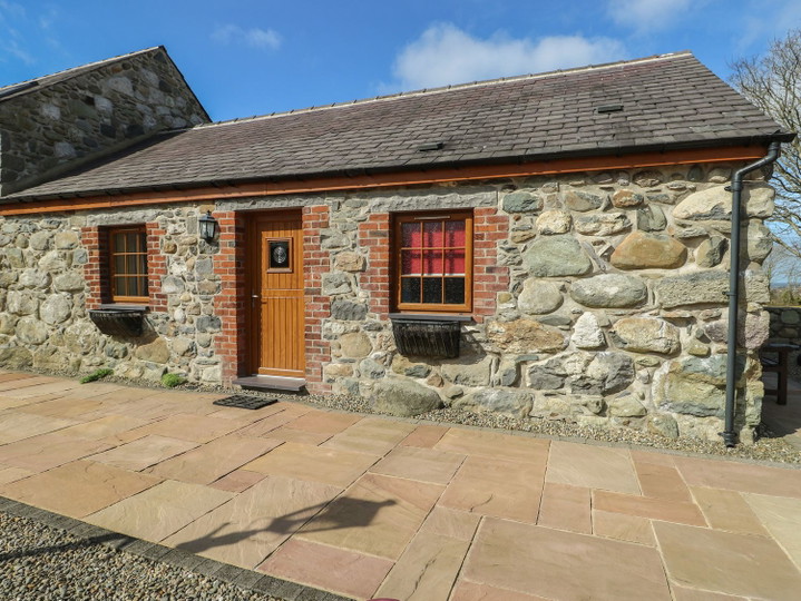 Poppy Cottage - Llŷn Peninsula