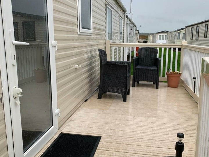 Alberta Holiday Park - Holiday Accommodation 16770 - Isle of Sheppey
