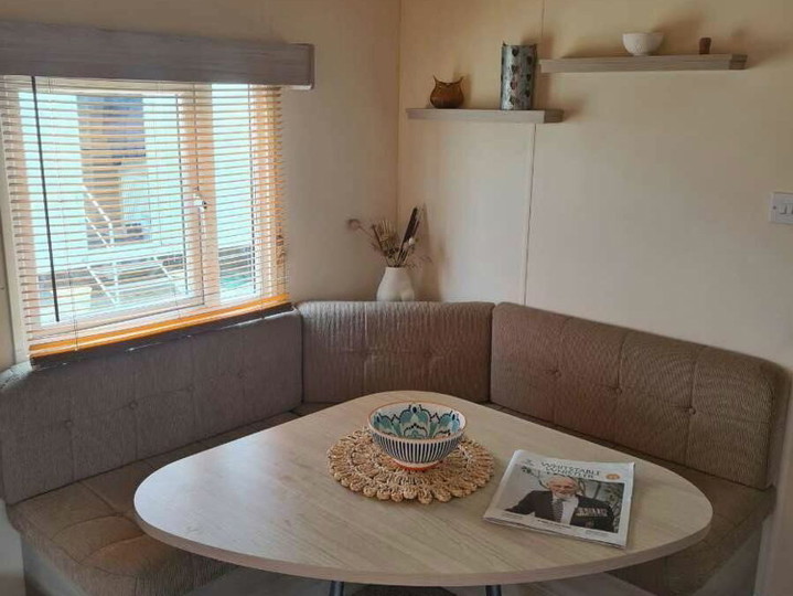 Alberta Holiday Park - Holiday Accommodation 20653 - Isle of Sheppey