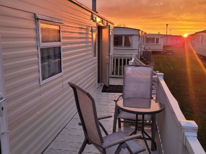 Coastfield Holiday Village - Holiday Accommodation 20908 - Skegness