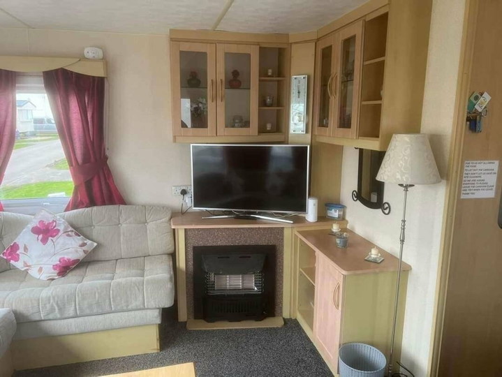 Golden Sands - Holiday Accommodation 19885 - Lincolnshire