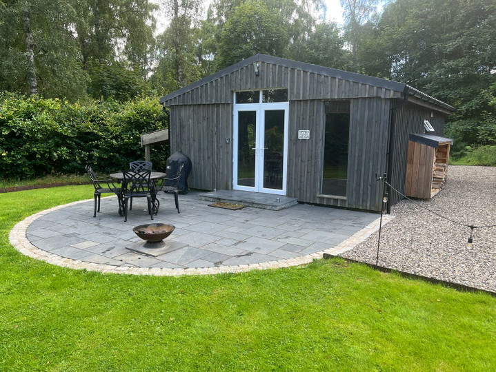 Cottage ∙ 1 Bedroom ∙ 4 Guests - Pitlochry