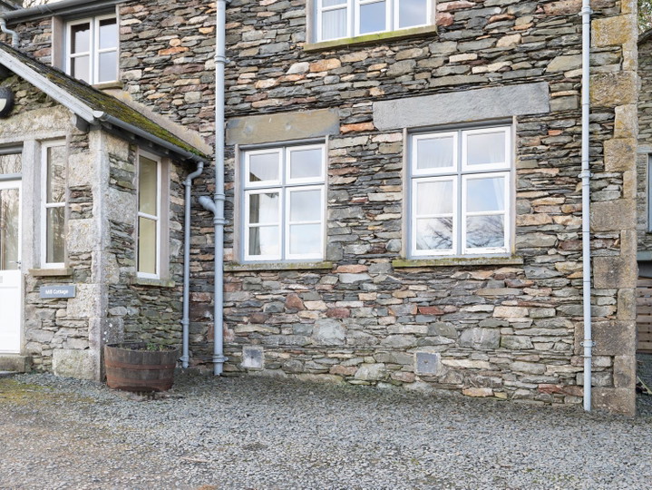 Cottage ∙ 2 Bedrooms ∙ 4 Guests - Lancashire