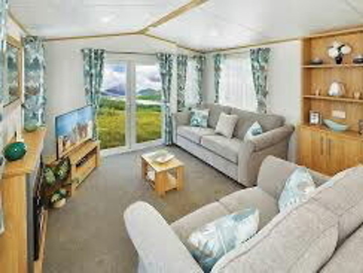 Hoburne Cotswolds - Holiday Accommodation 21189 - Wiltshire