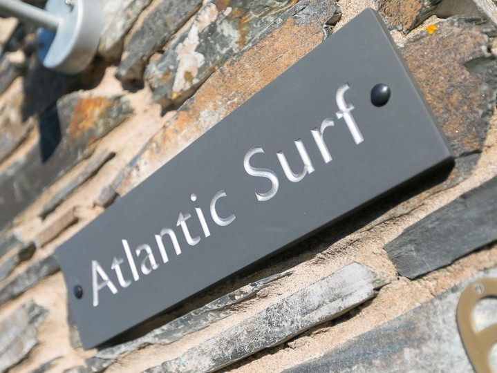 Atlantic Surf - Carbis Bay