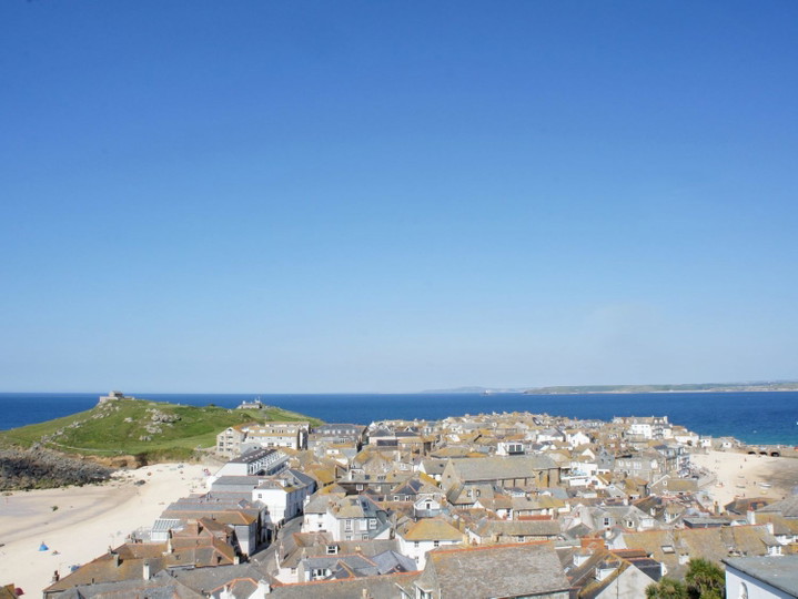 Prospect - Carbis Bay