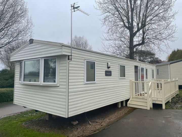 Marton Mere Holiday Village - Holiday Accommodation 18865 - 블랙풀