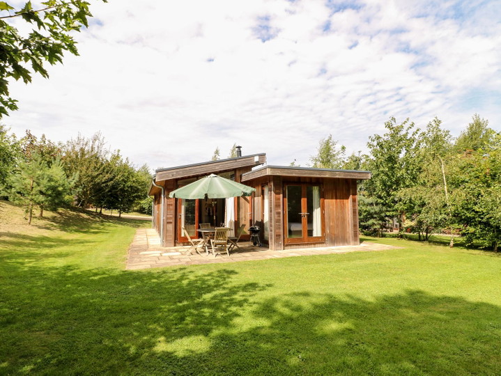 Cottage ∙ 2 Bedrooms ∙ 4 Guests - Lincolnshire