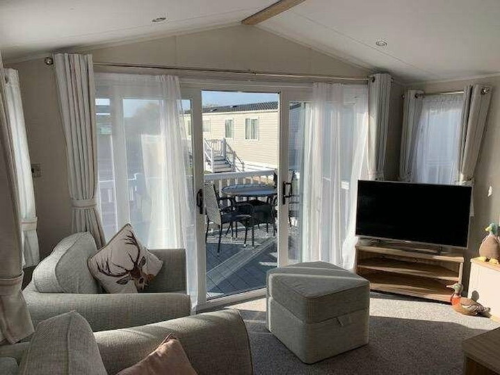 Landscove Holiday Park - Holiday Accommodation 19244 - Brixham