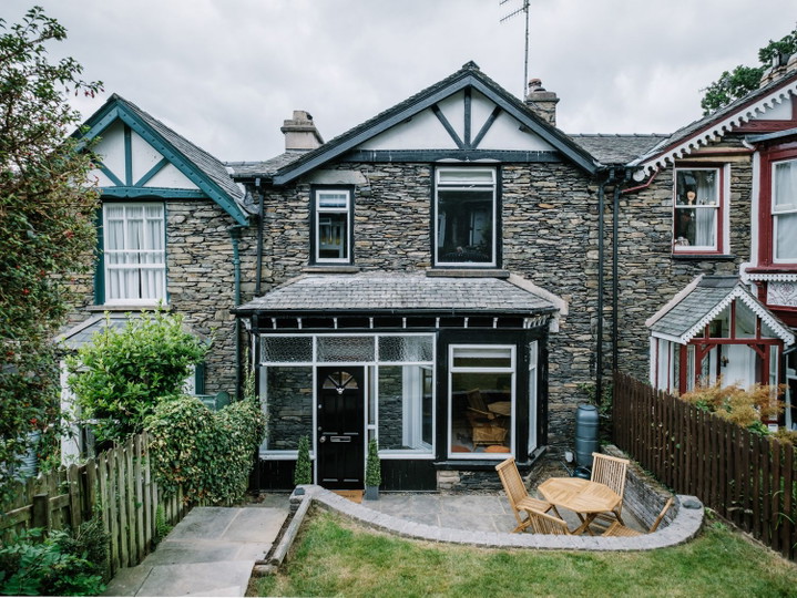 Craig Cottage - Windermere