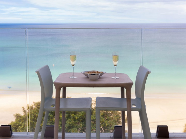 Aquamarine - Carbis Bay