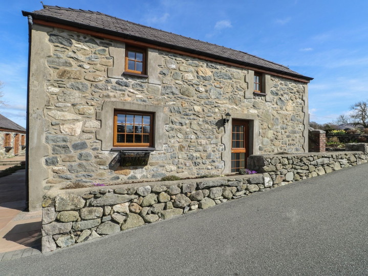 Bluebell Cottage - Llŷn Peninsula