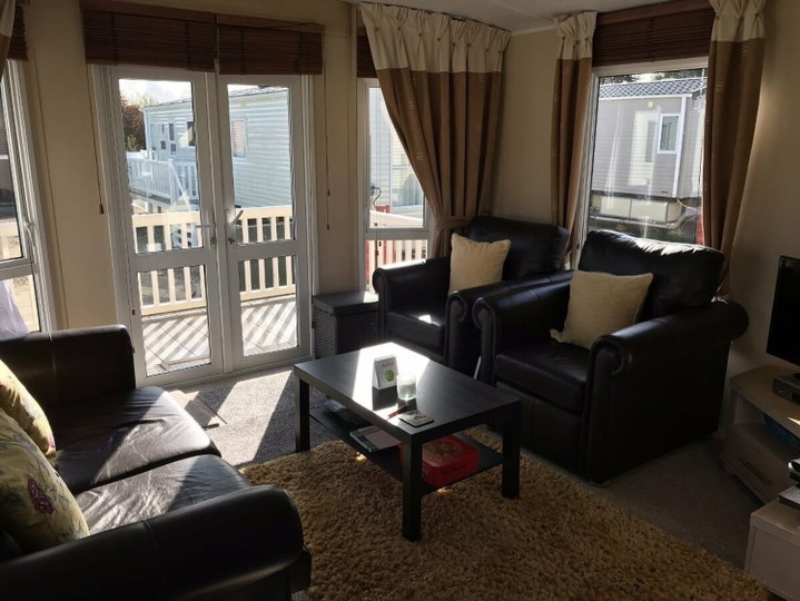 Avon Caravan Park - Holiday Accommodation 2887 - Stratford-upon-Avon