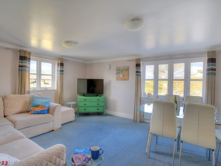 Cottage ∙ 2 Bedrooms ∙ 4 Guests - Bridport