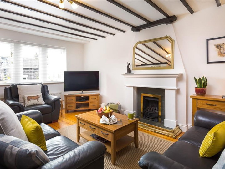 Hill Cottage - Ambleside