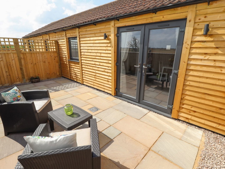 Cottage ∙ 1 Bedroom ∙ 2 Guests - Anderby Creek