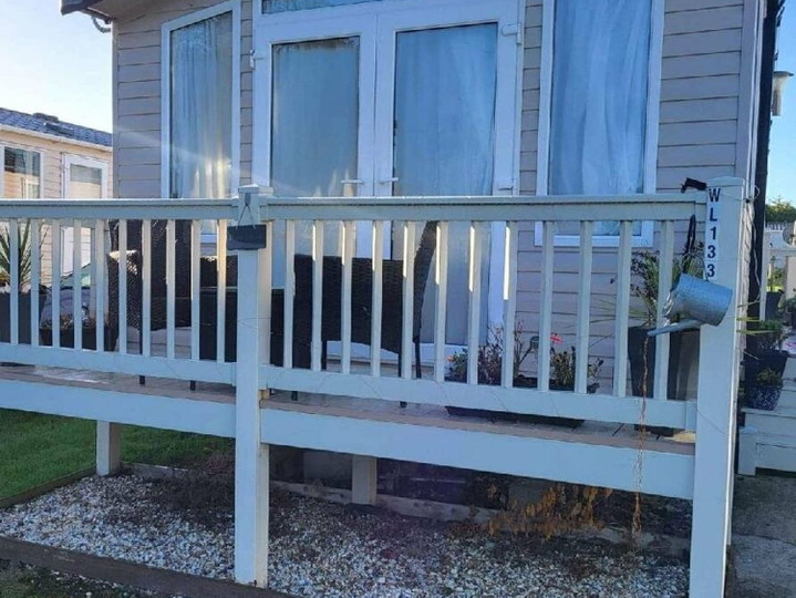 Weymouth Bay Holiday Park - Holiday Accommodation 15694 - Weymouth