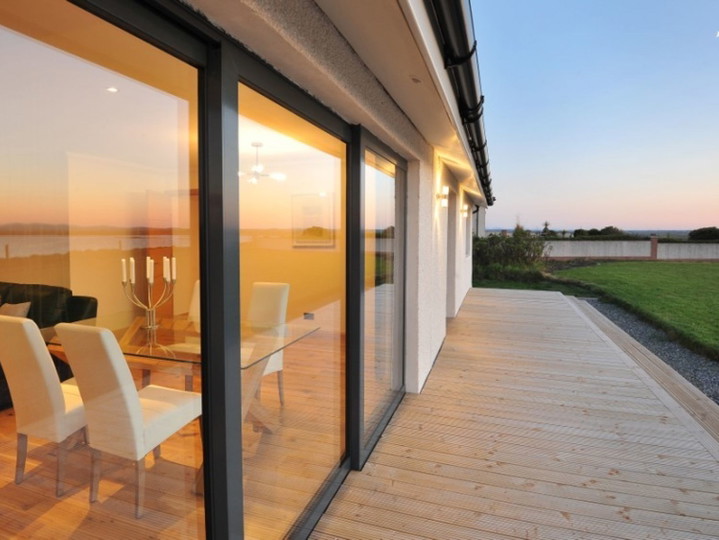 Cottage ∙ 2 Bedrooms ∙ 4 Guests - Isle of Lewis