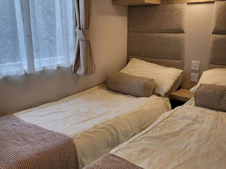 Swanage Bay View - Holiday Accommodation 21567 - Swanage