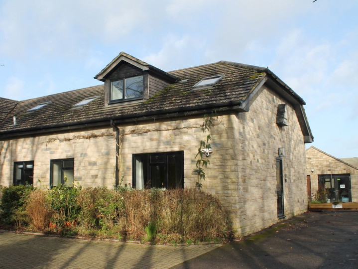 Cottage ∙ 1 Bedroom ∙ 2 Guests -
