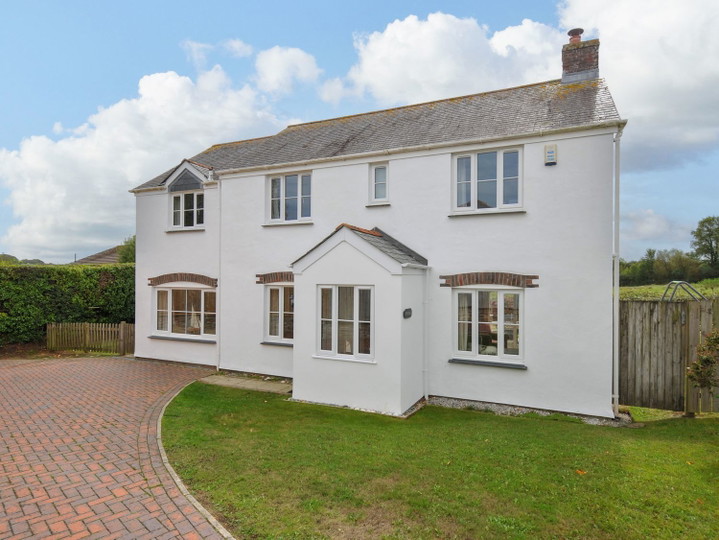 Cottage ∙ 4 Bedrooms ∙ 8 Guests - Port Isaac