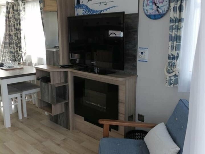 Seashore Holiday Park - Holiday Accommodation 12106 - Great Yarmouth