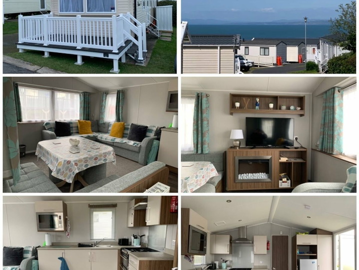 Quay West Holiday Park - Holiday Accommodation 17348 - New Quay