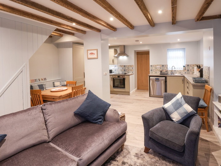Cottage ∙ 3 Bedrooms ∙ 5 Guests - Runswick Bay