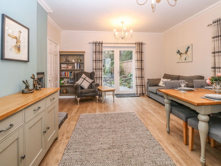 Cottage ∙ 1 Bedroom ∙ 2 Guests - Wroxham