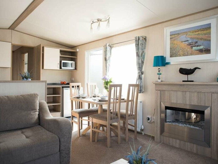 Rockley Park - Holiday Accommodation 19384 - Dorset