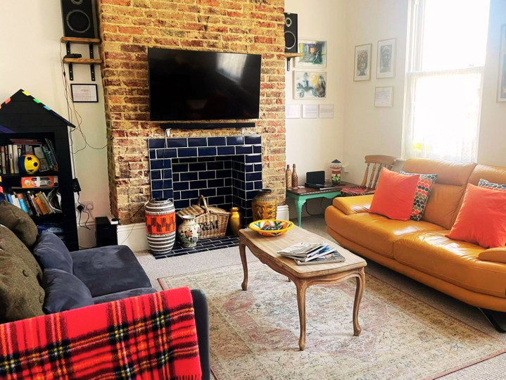 21 Gensing Road - Saint Leonards