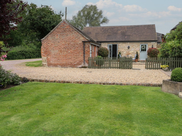 Cottage ∙ 1 Bedroom ∙ 2 Guests - Doncaster