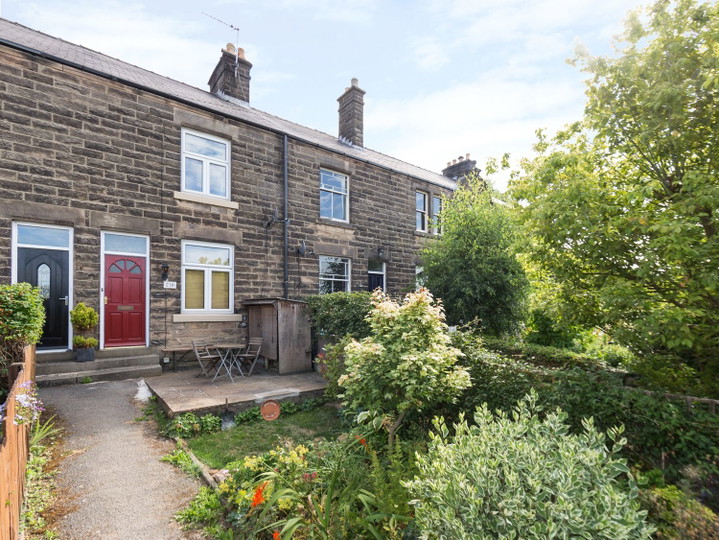 Bobbin Cottage - Peak District