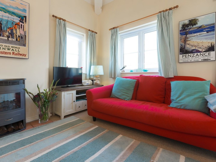 Brinyloft - Carbis Bay