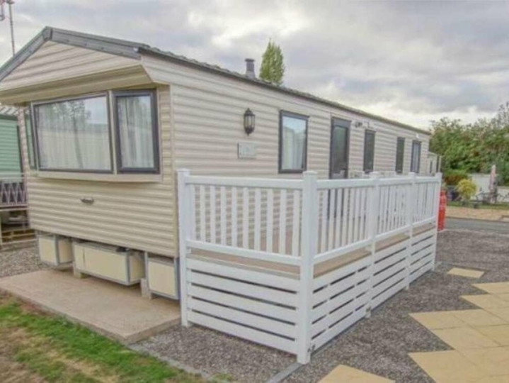 Avon Caravan Park - Holiday Accommodation 18132 - Stratford-upon-Avon
