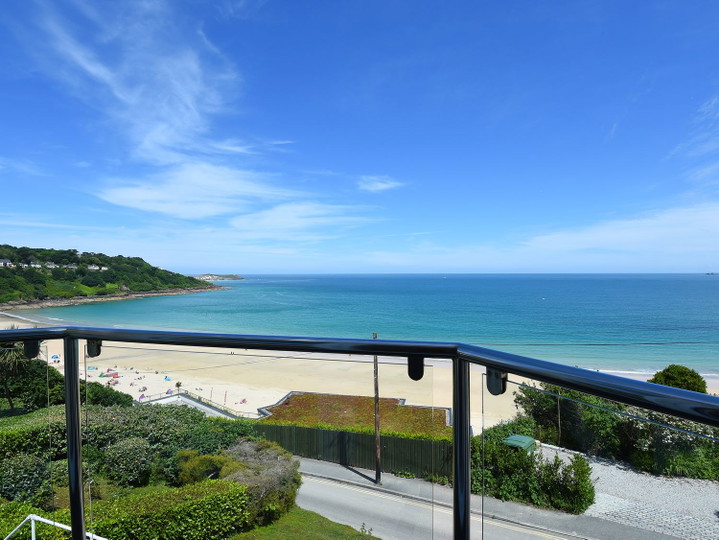 Treth Ha Mor - Carbis Bay