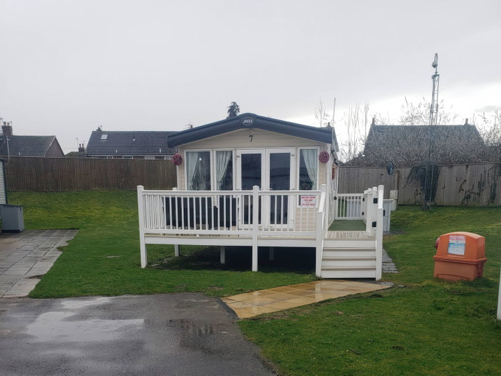 Marton Mere Holiday Village - Holiday Accommodation 20877 - 블랙풀