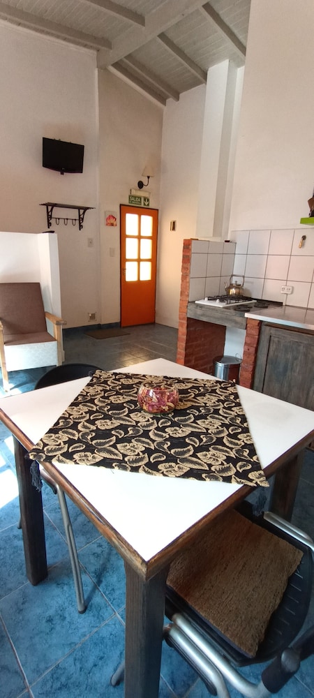Apart Casas Del Centro - El Calafate
