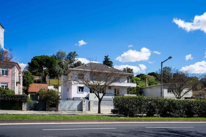 Avenue Hill Hotel - Lisbon