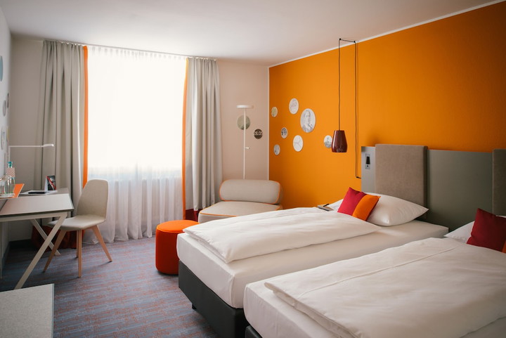 Vienna House Easy By Wyndham Trier - Trewir