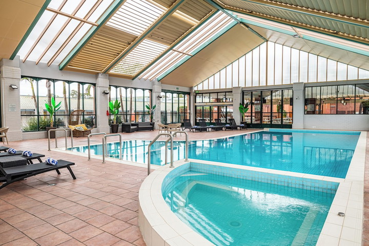 All Seasons Resort - Bendigo