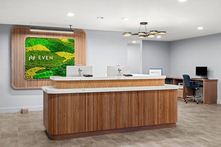 Even Hotel Portland – Beaverton By Ihg - Sherwood, OR